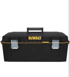 DWST28001: WATER TOOL BOX, Dewalt | $47.39–$85.55