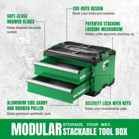 025141114553: TOOL STORAGE BOX, Sk | $49.00–$251.56